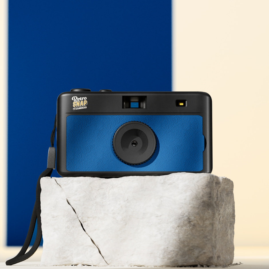 Retro Snap Cameras – Retro Snap Cameras Ltd