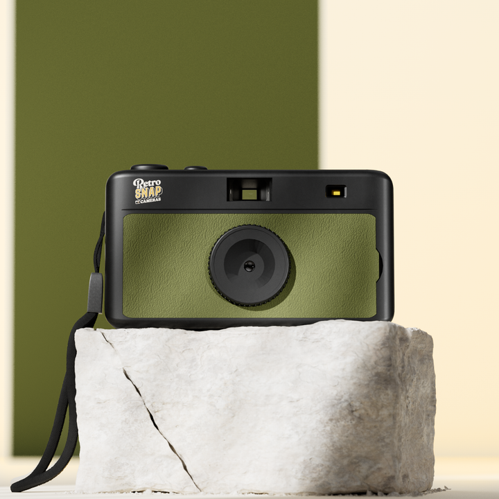 Cameras – Retro Snap Cameras Ltd