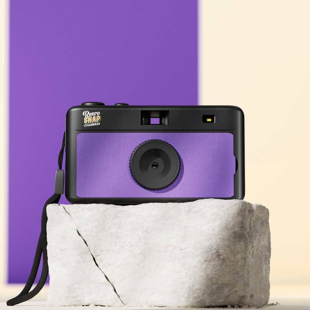 Retro Snap Cameras – Retro Snap Cameras Ltd