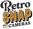 Retro Snap Cameras – Retro Snap Cameras Ltd