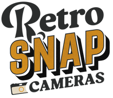 Retro Snap Cameras – Retro Snap Cameras Ltd