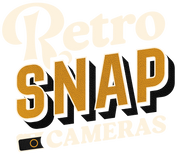 Retro Snap Cameras – Retro Snap Cameras Ltd
